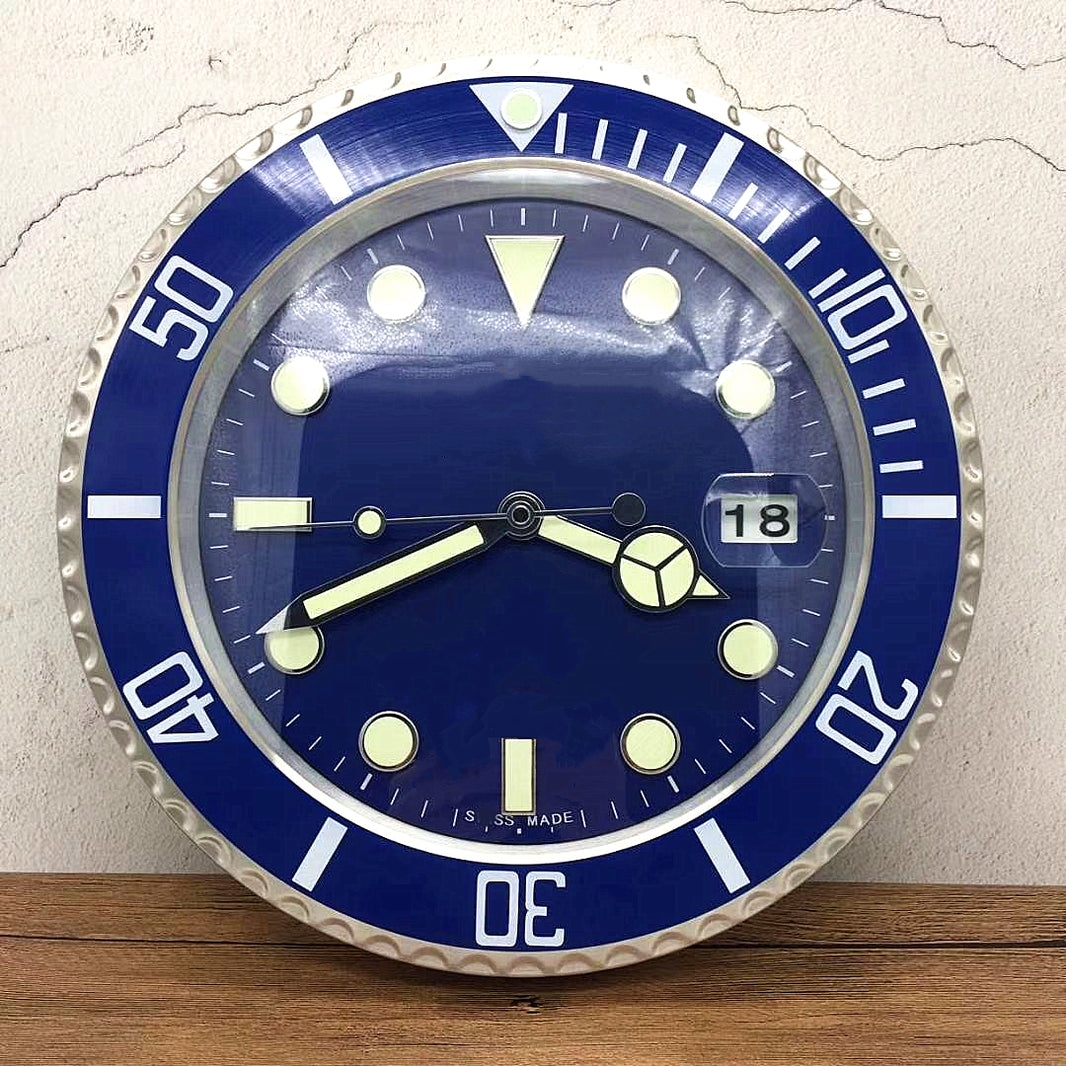 ROUND CLOCK WALL – tagged "round wall clock" – Barun goods